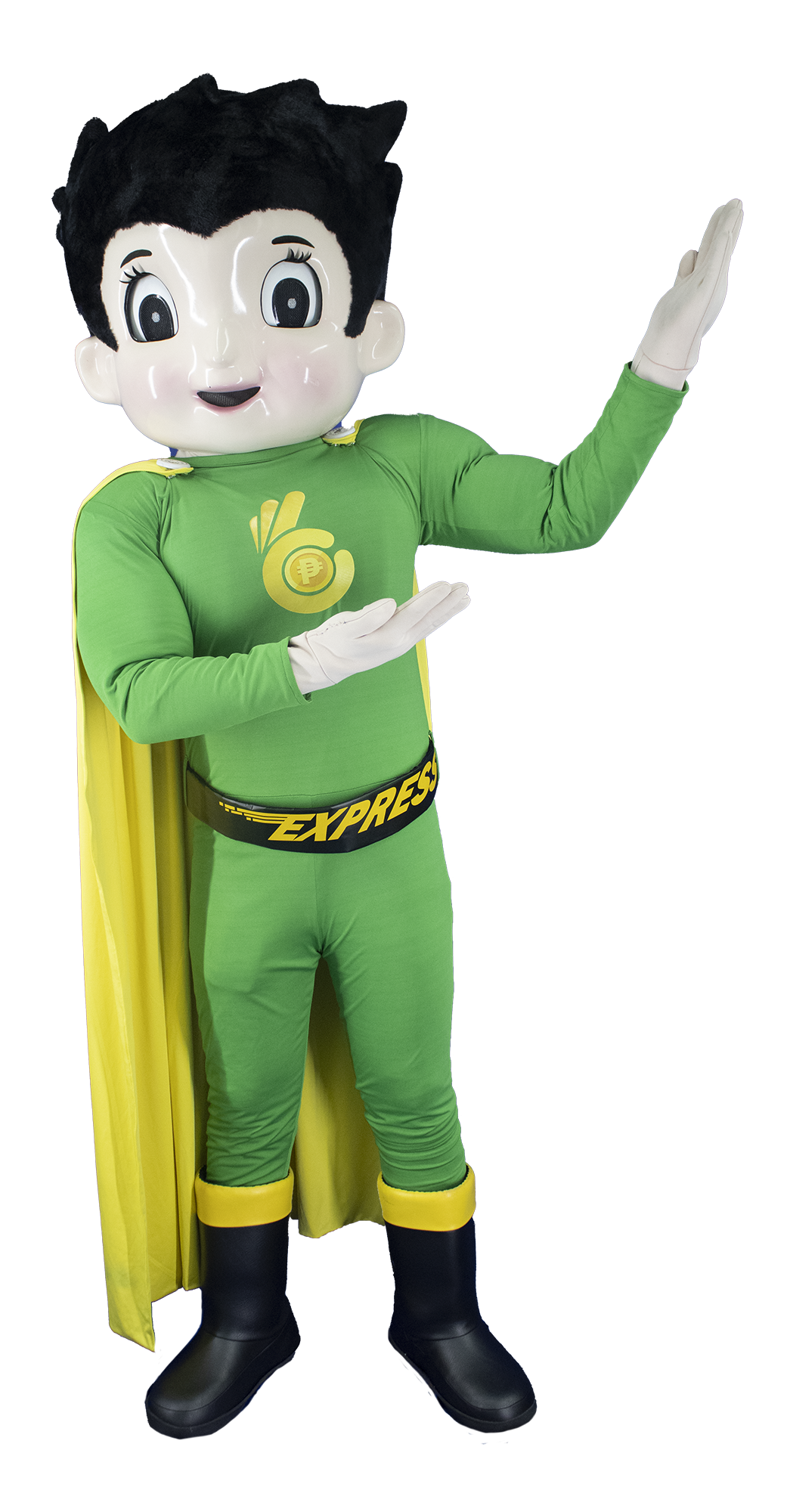 Home – Peraquel Express